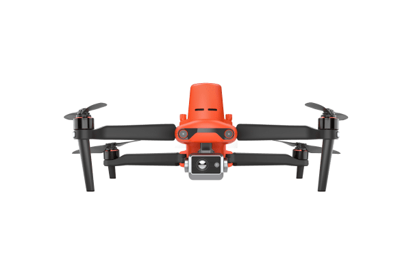 Autel EVO II Dual 640 RTK Rugged Bundle Thermaldrohne SKY ELEMENTS